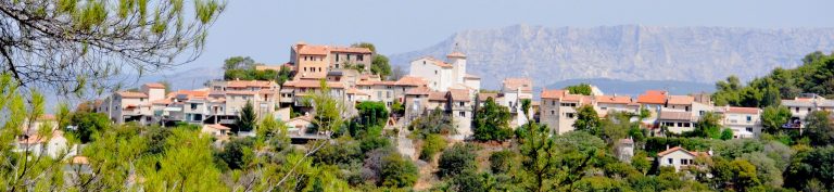 Pour venir et covoiturer - Trail de Mimet